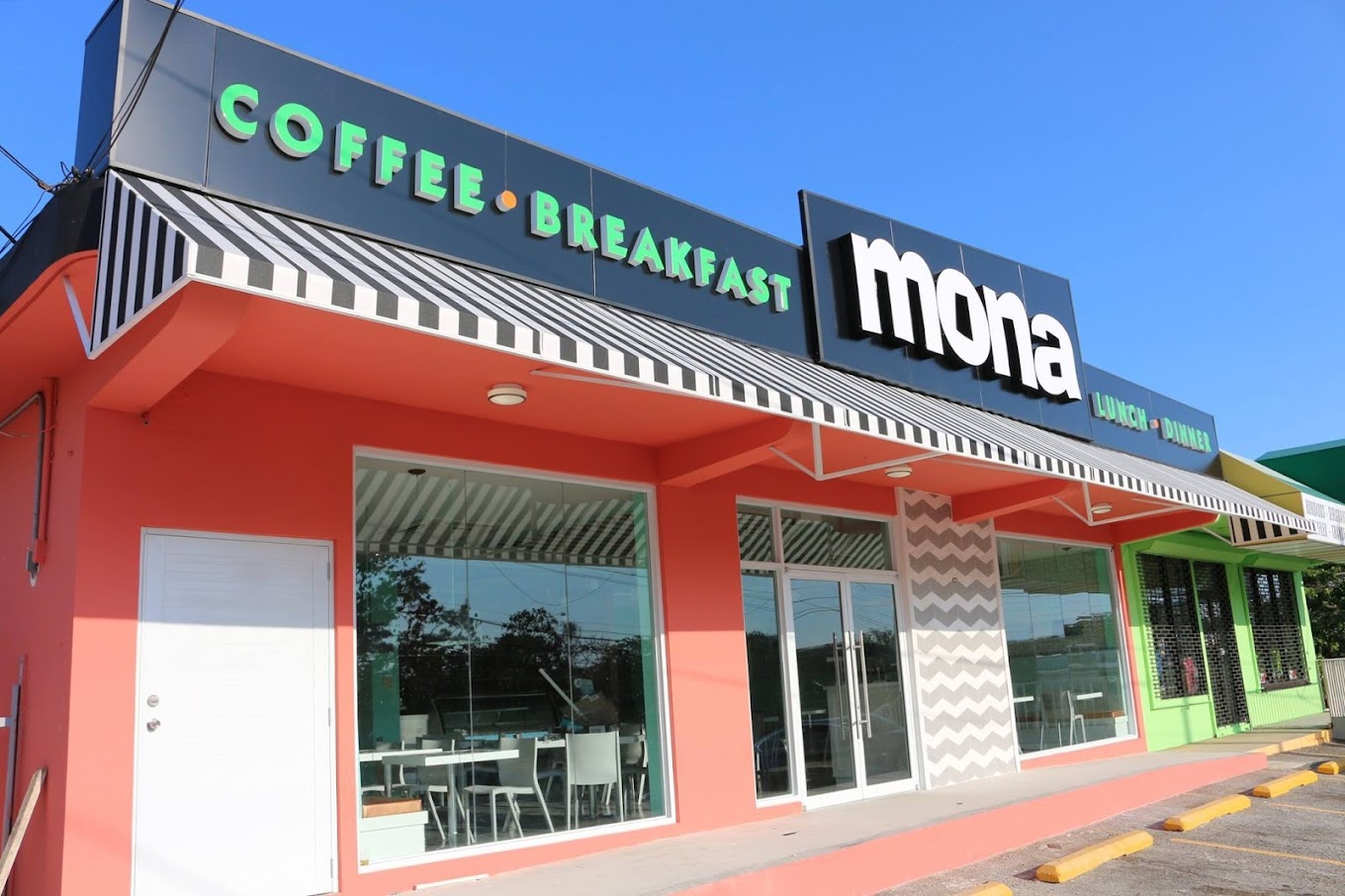Mona Restaurant | Alianza Ofertas